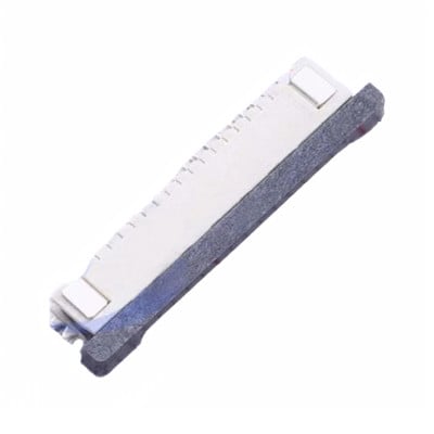 GUOCONN 1.0K-BT-16PB-RXL FFC FPC Flat Flexible Connector Housing