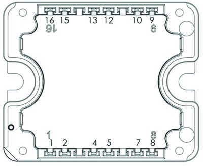 MICROCHIP MSCSM120AM027D3AG