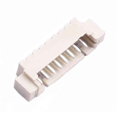 SHETIME WAFA8-T1T1-2021-D Male Pin Header