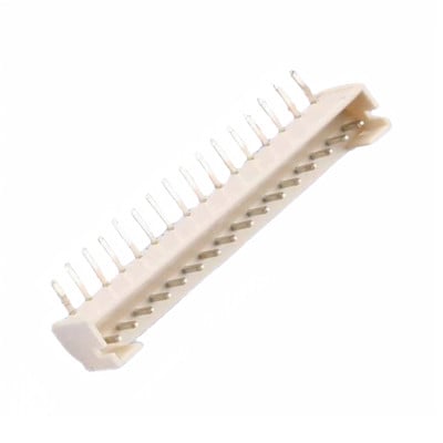 CST CS-1001-15K Male Pin Header