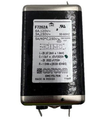 PANASONIC ELJ-PC120KF Fixed Inductor