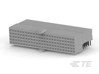 TE Connectivity 5646457-1 Hard Metric Standard Chip
