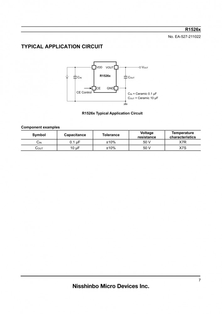 R1526 technical document page 7