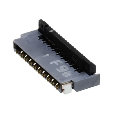 HRS FH35C-13S-0.3SHW(10) FFC/FPC Flat Flexible Connector Assembly