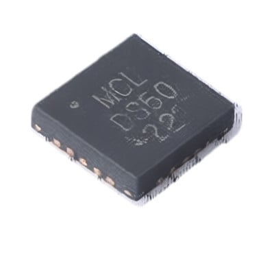 Mini-Circuits DAT-31A-SP+ Attenuator Chip