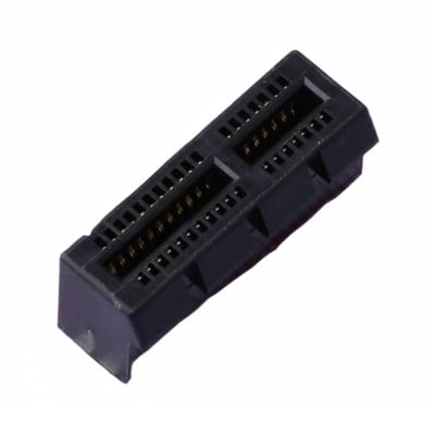 XKB Connection X3113WVS-36-9TV015 Pluggable Connector Assembly