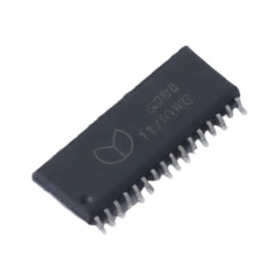 JingYang TT1629BX LED Driver IC Chip for sale