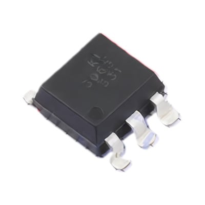 Kinglight KL3020S1-TA Triac SCR Output Optoisolator Chip