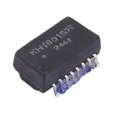 HCTL HC-KH1601SR-WL Pulse Transformer Chip for sale