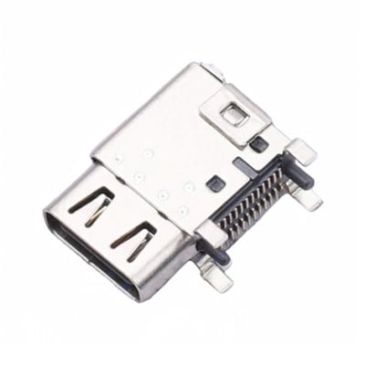 XUNPU TYPE-C-621-WDR USB, DVI, HDMI Connector Adapter Chip