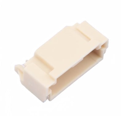 JIDC 991-061-7007 Male Pin Header Connector Chip