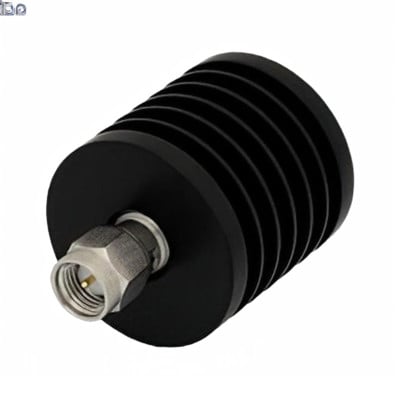 PASTERNACK PE6035 Coaxial Connector (RF) Terminator