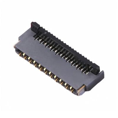 HRS FH35C-21S-0.3SHW(99) FFC FPC Flat Flexible Connector Assembly