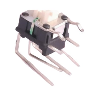 Korean Hroparts Elec K6-6163D03 Tactile Switch