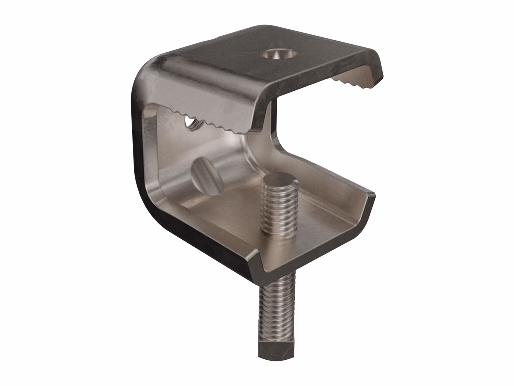 Stainless Steel Angle Adapter with 3/8