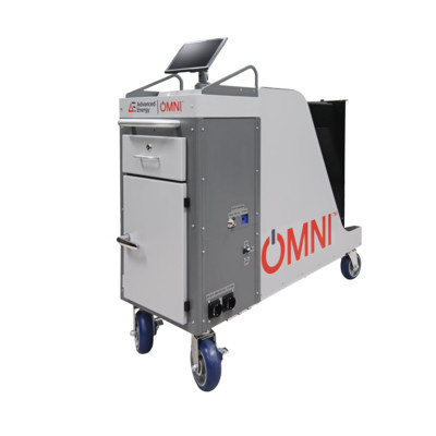 omni rf diagnostic cart for sale