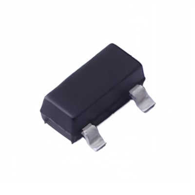 CBI S8050(0.8A) Single Bipolar Transistor