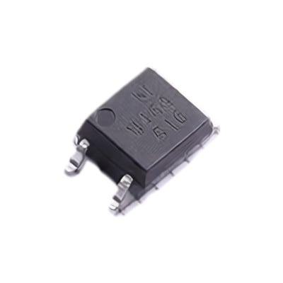 Kinglight KLM601-TA Logic Output Optoisolator Chip