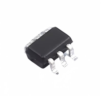 amsem BAT54C Single Diode