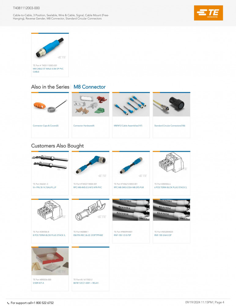 T4081112003-000 technical document page 4