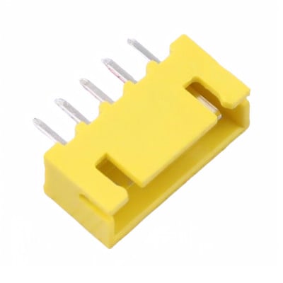 XYECONN XY-XH2.54-8A11 Male Header Pins
