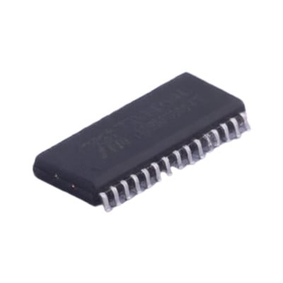 TM1617 Display Driver Chip by TM(Shenzhen Titan Micro Elec)