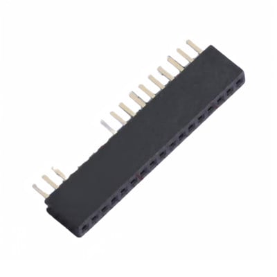 JXTCONN B127N01-0B17P51-H43C24 Female Socket Header Receptacle for sale
