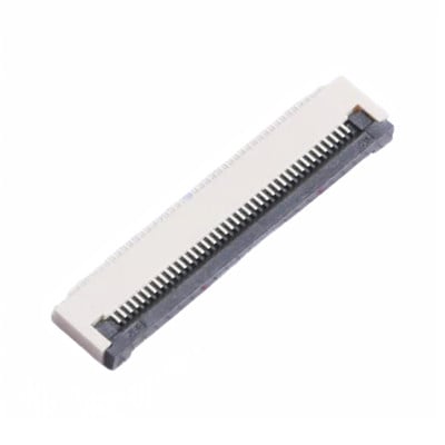 HanElectricity 05A20L24P FFC FPC Flat Flexible Connector Assembly
