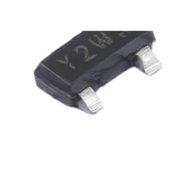 Nexperia BZX84-C12-QR Single Zener Diode for sale