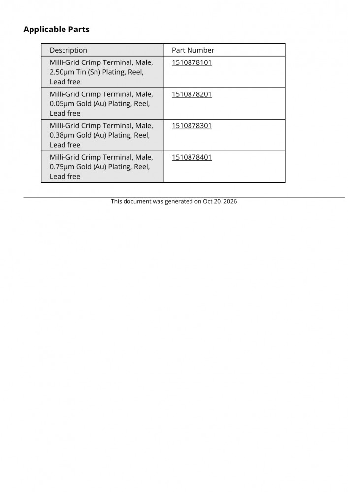 Product document page 3