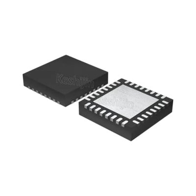 pSemi PE42641MLBD-Z RF Switch Chip