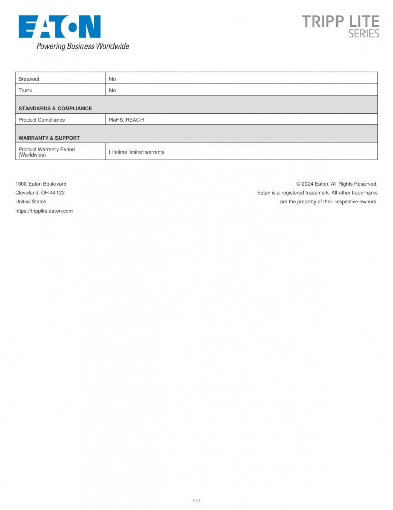 N844-05M-12-P technical document page 3