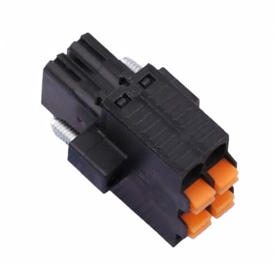 JILN JL15EDGKDHM-35010B01 Header Plug Socket