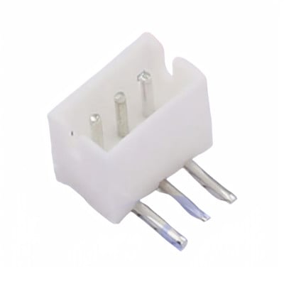 SHOU HAN 1.5-5P WZ Male Pin Header for PCB Connectors