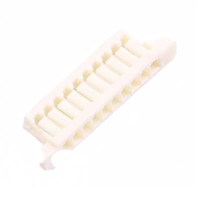 CJT(Changjiang Connectors) A0801H-16P Rectangular Connector Housing