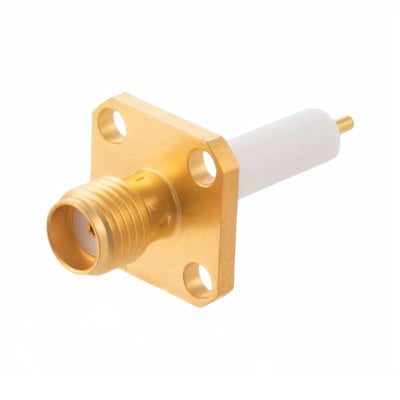PASTERNACK PE4093 Coaxial Connector (RF) Assembly