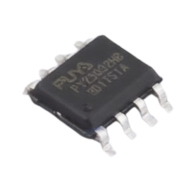 PUYA P25T22H-SSH-IT Memory IC