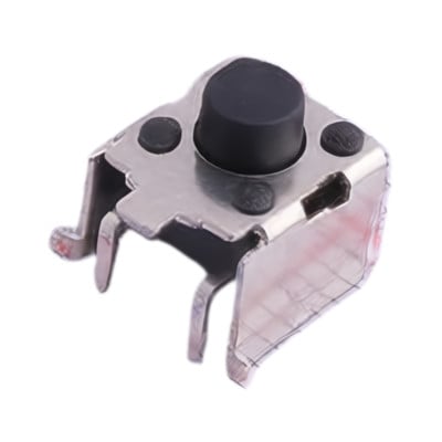 Korean Hroparts Elec K2-1102BG-E4CW-01 Tactile Switch