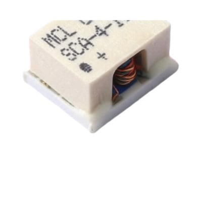 Mini-Circuits SRSC-4-63+ RF Power Divider/Splitter Chip