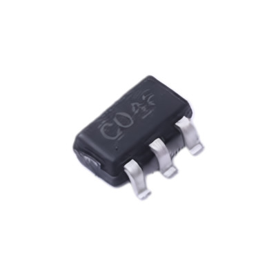 HGSEMI 74LVC1G14M7/TR