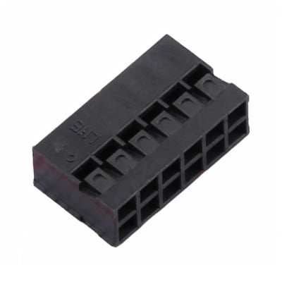 CONNFLY Elec I-DS1071-01-SCB02x16
