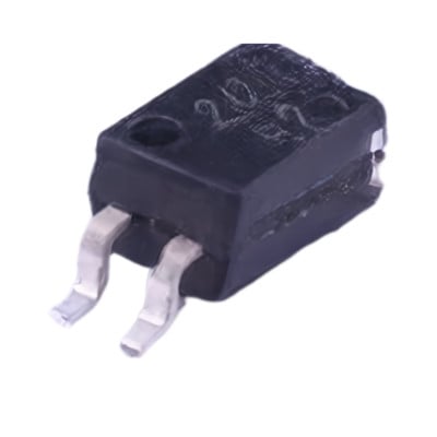 Cosmo KP12100E Photovoltaic Output Optoisolator Transistor Chip
