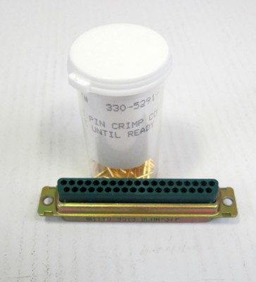 CINCH DE9SF179 D-Sub Connector for sale