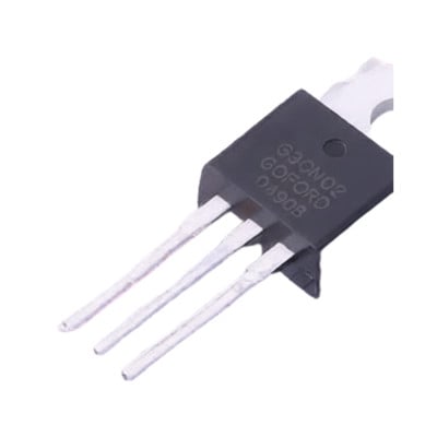 GOFORD G080N10T