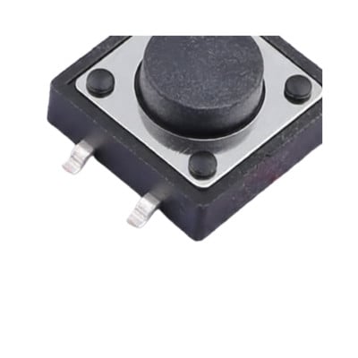 DEALON TD-1101SR-9.0H-250 Tactile Switch