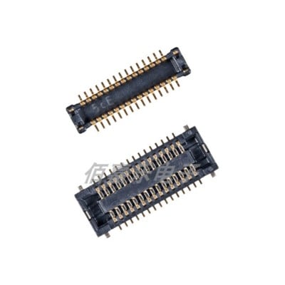 HRS FH34SRJ-8S-0.5SH(50)