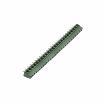 TE Connectivity 282837-2 Wire to Board Terminal Block Connector