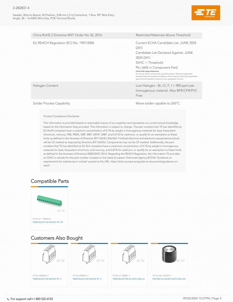 2-282837-4 technical document page 3