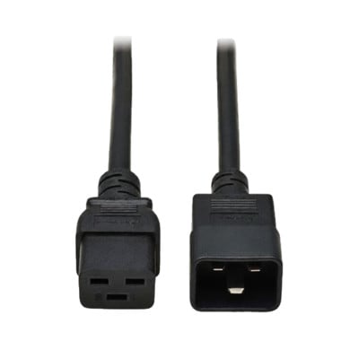 EATON P036-003-15A Power Line Cable and Extension Cord Assembly