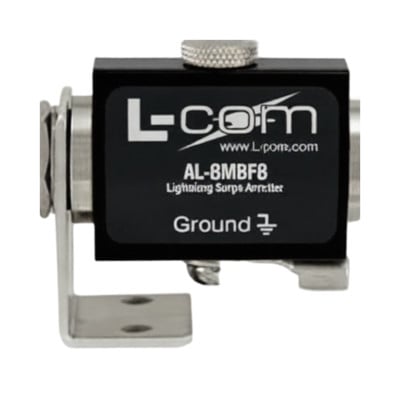 L-com AL-RBPRBJB-9 Surge Protection Device Chip for Reliable Circuit Board SPD Protection